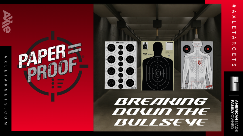 Breaking Down the Bullseye: Shoot & Score Like a Pro
