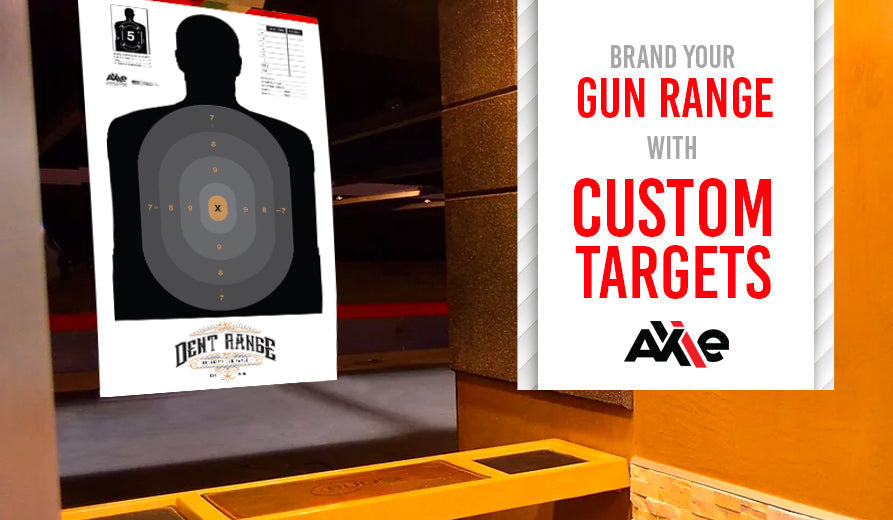 Master Your Aim: The Ultimate Guide to Custom Gun Targets
