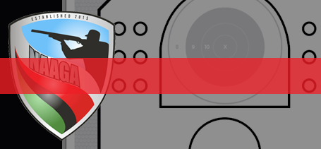 NAAGA Collection: Custom Shooting Targets | Axle Targets