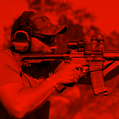 Axle Targets | Premium Paper Shooting Targets – Made in the USA