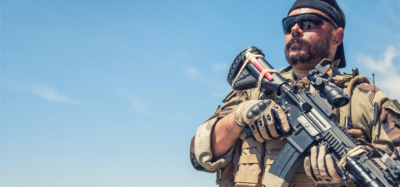 Contact Us - AxleTargets.com